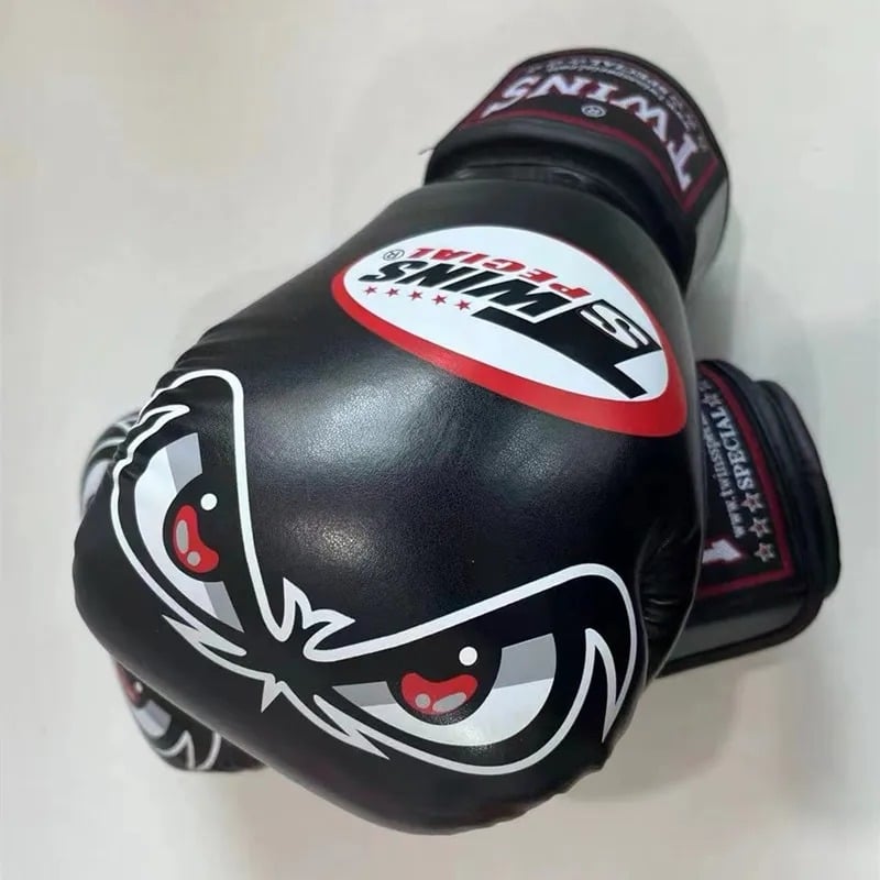 Gant de boxe limited edition - Gant Sport