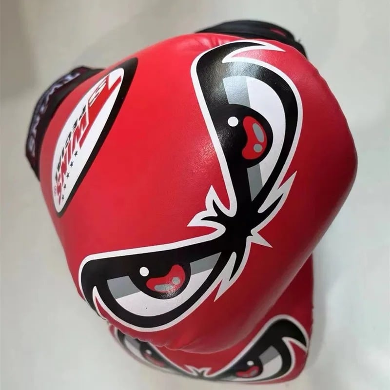 Gant de boxe limited edition - Gant Sport