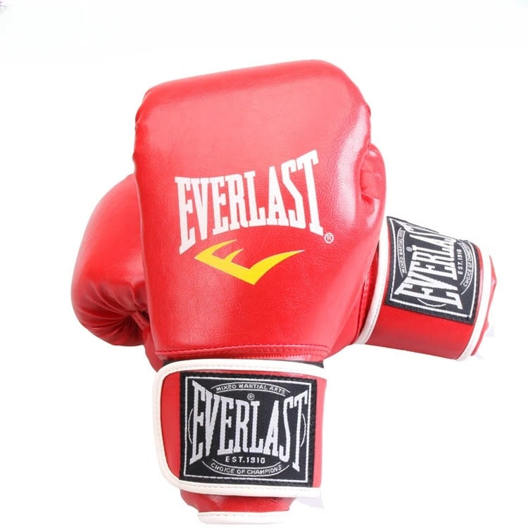 Gant de boxe Contest - Gant Sport