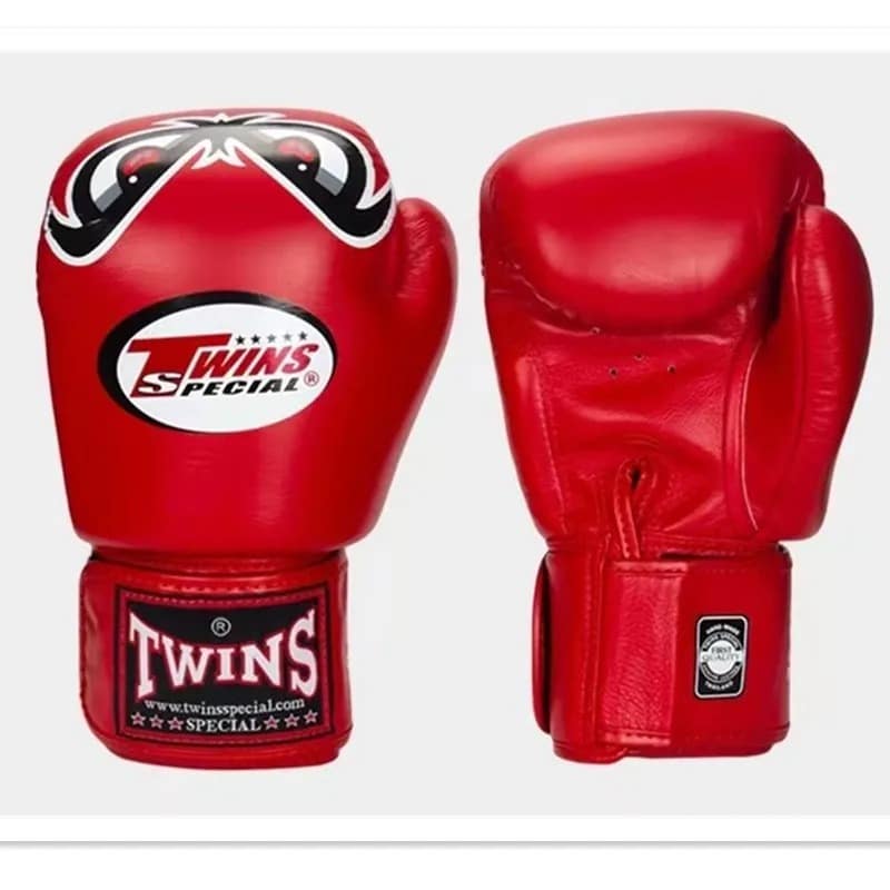 Gant de boxe limited edition - Gant Sport